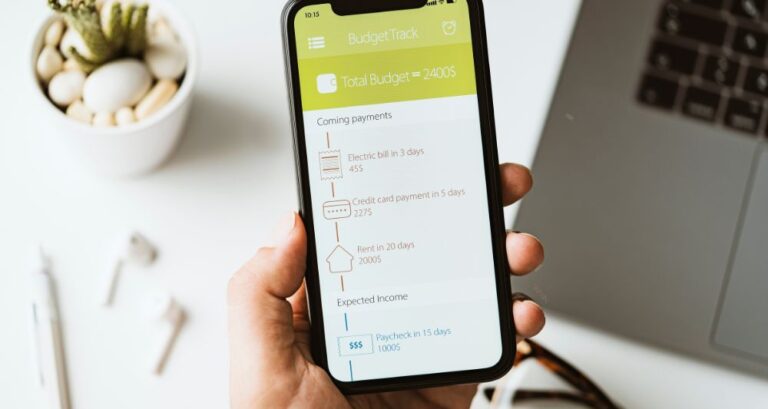 6 mejores aplicaciones de finanzas personales | Chapacambio