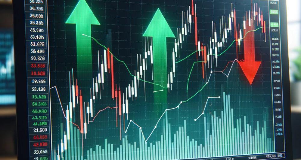 Fundamentos del swing trading en Forex | Chapacambio blog