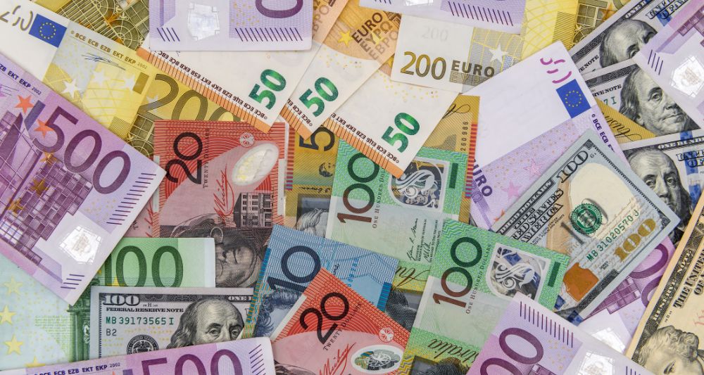 Descubre las 6 principales divisas del mundo | Chapacambio