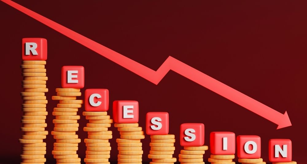 Todo lo que debes saber sobre la recesión económica